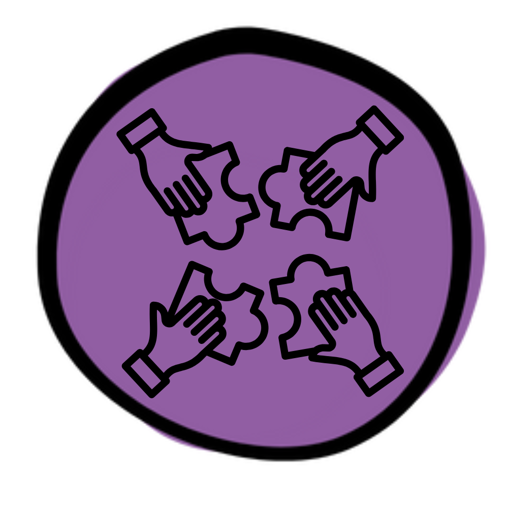 Our Services - Connect The Dots